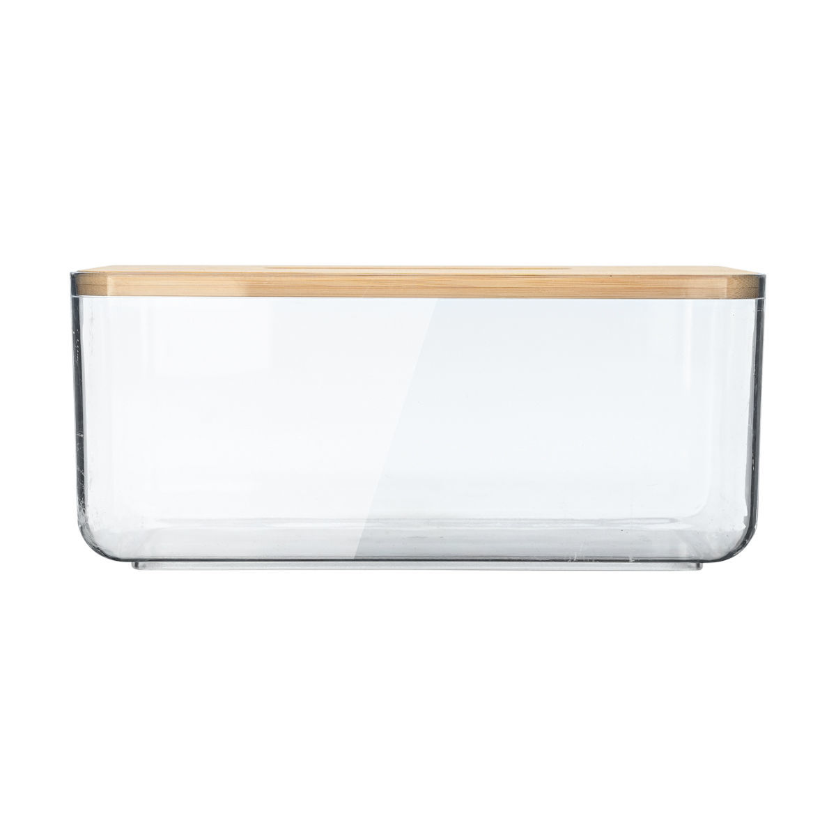 ΘΗΚΗ ΓΙΑ ΧΑΡΤΟΜΑΝΤΗΛΑ BAMBOO 23x13x10cm 02-17682 - Γ. & Μ. Χαλατσά ΟΕ ...