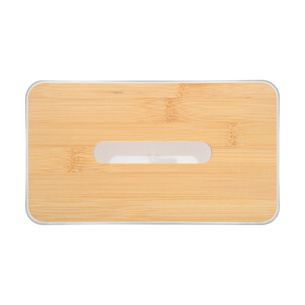 ΘΗΚΗ ΓΙΑ ΧΑΡΤΟΜΑΝΤΗΛΑ BAMBOO 23x13x10cm 02-17682 - Γ. & Μ. Χαλατσά ΟΕ ...