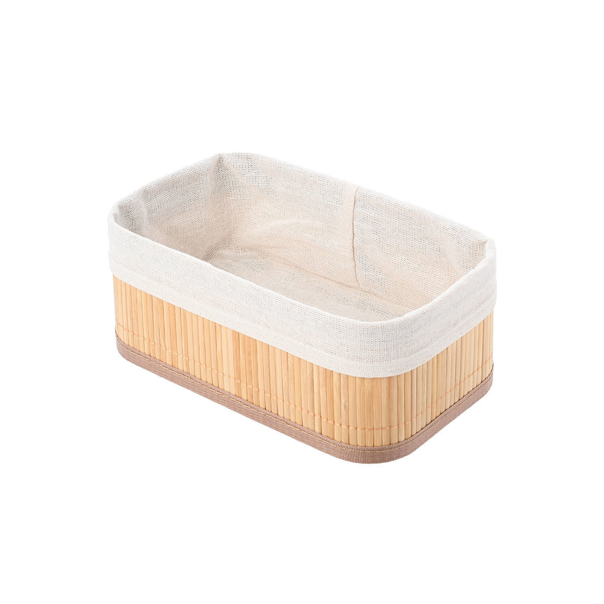 ESTIA ΚΑΛΑΘΙ ΟΡΓΑΝΩΣΗΣ BAMBOO ESSENTIALS 24.5x10cm ME ΕΠΕΝΔΥΣΗ 02-19655 ...