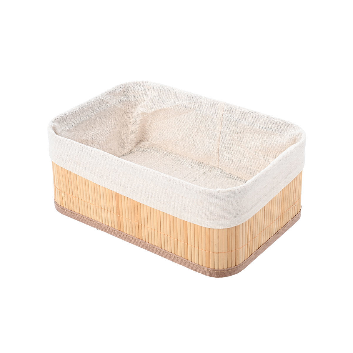 ESTIA ΚΑΛΑΘΙ ΟΡΓΑΝΩΣΗΣ BAMBOO ESSENTIALS 30x20cm ME ΕΠΕΝΔΥΣΗ - Γ. & Μ ...