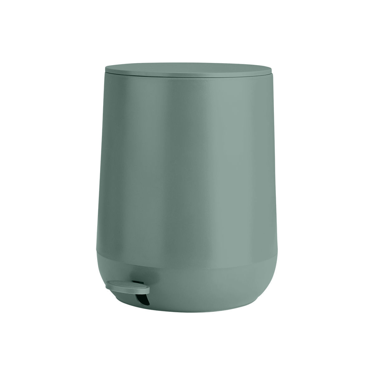 ESTIA ΧΑΡΤΟΔΟΧΕΙΟ ΜΠΑΝΙΟΥ FJORD SOFT CLOSE 5lt GREEN 02-37758 - Γ. & Μ ...
